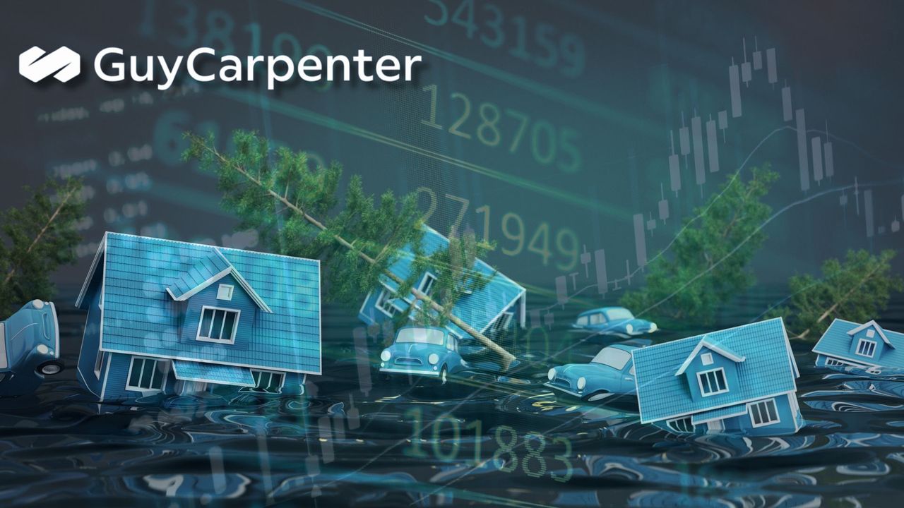 Property cat market finally finds an equilibrium: Guy Carpenter ...